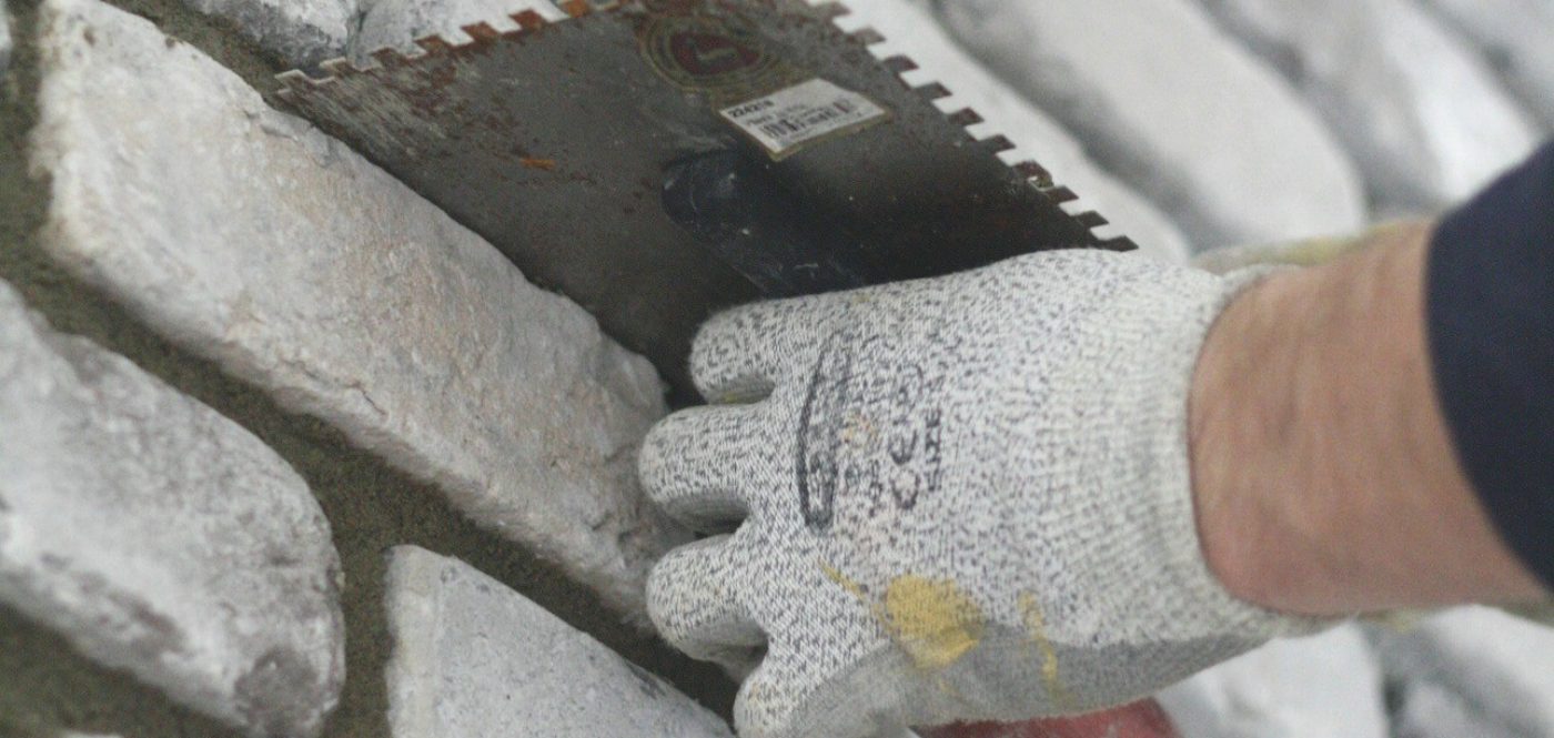 Brick Slips | Wienerberger UK