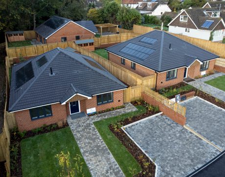 Eco-Brick | Wienerberger UK