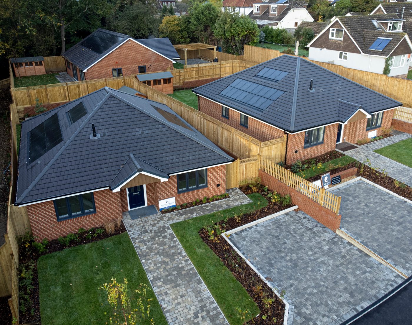 Eco-Brick | Wienerberger UK