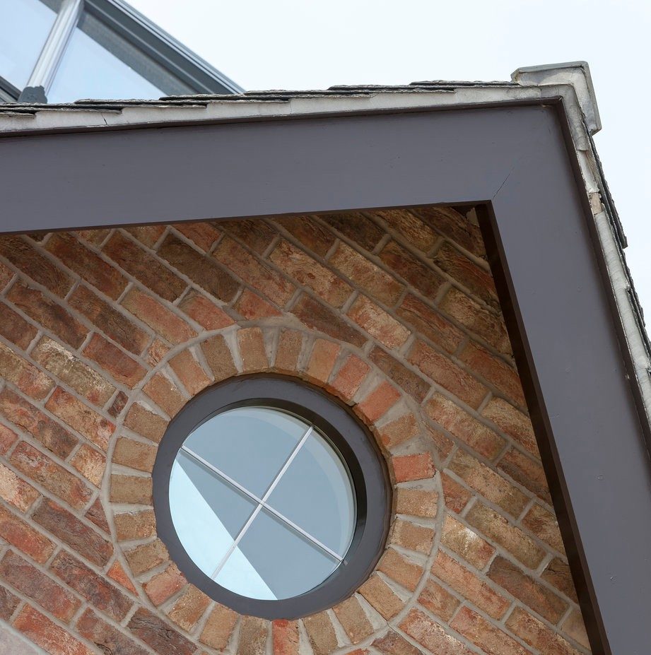 Wienerberger Bricks | Wienerberger UK