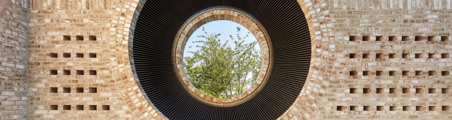 Brick | Wienerberger UK