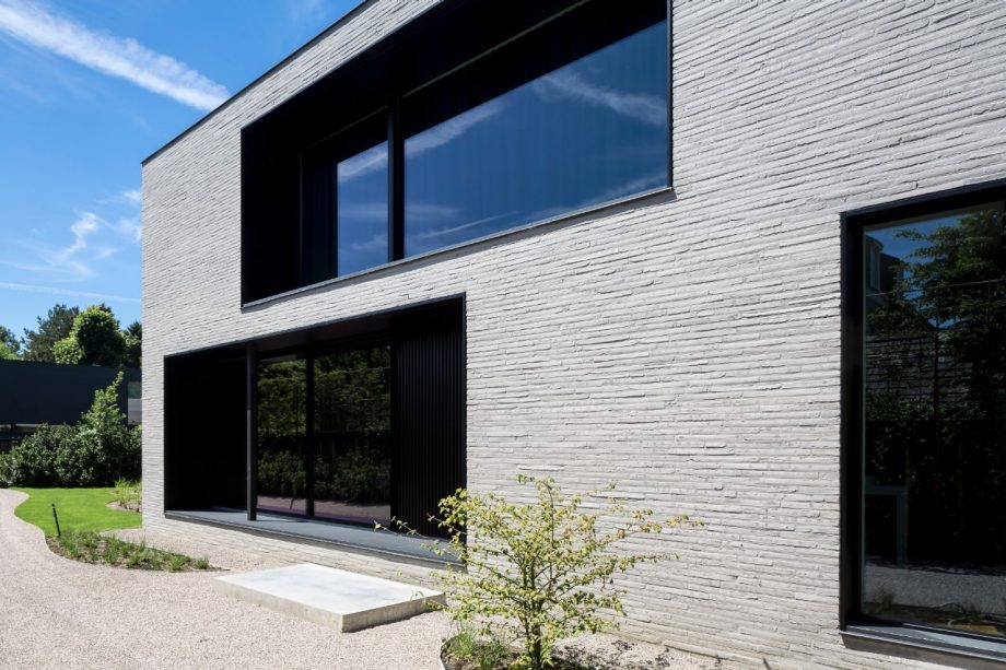 Long Format Bricks | wienerberger UK