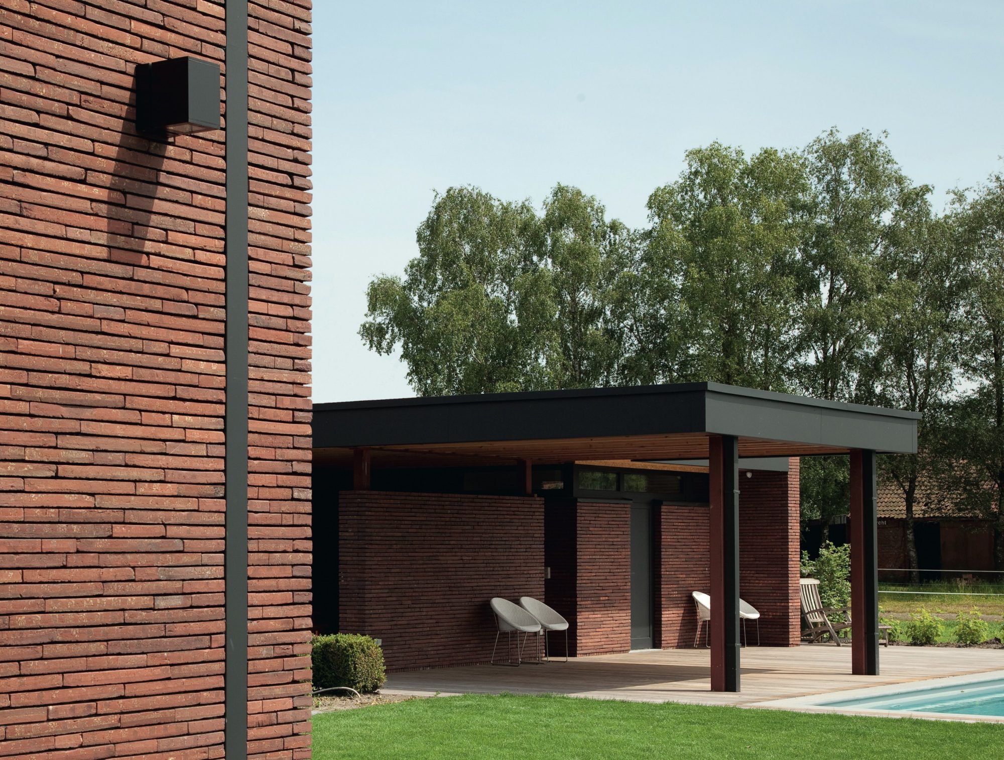 Long Format Bricks | wienerberger UK