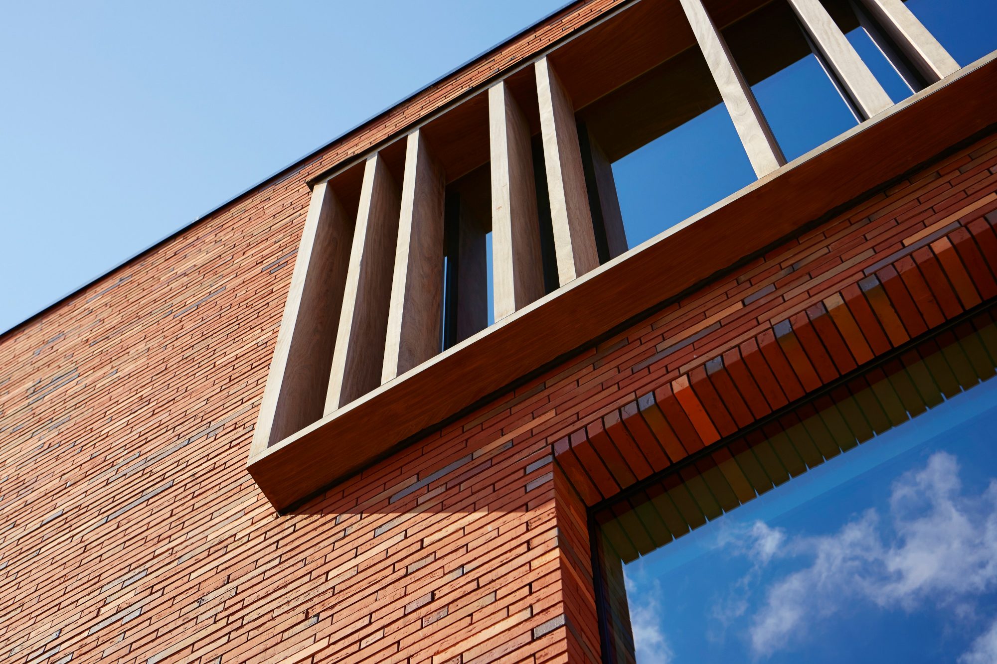 Long Format Bricks | wienerberger UK