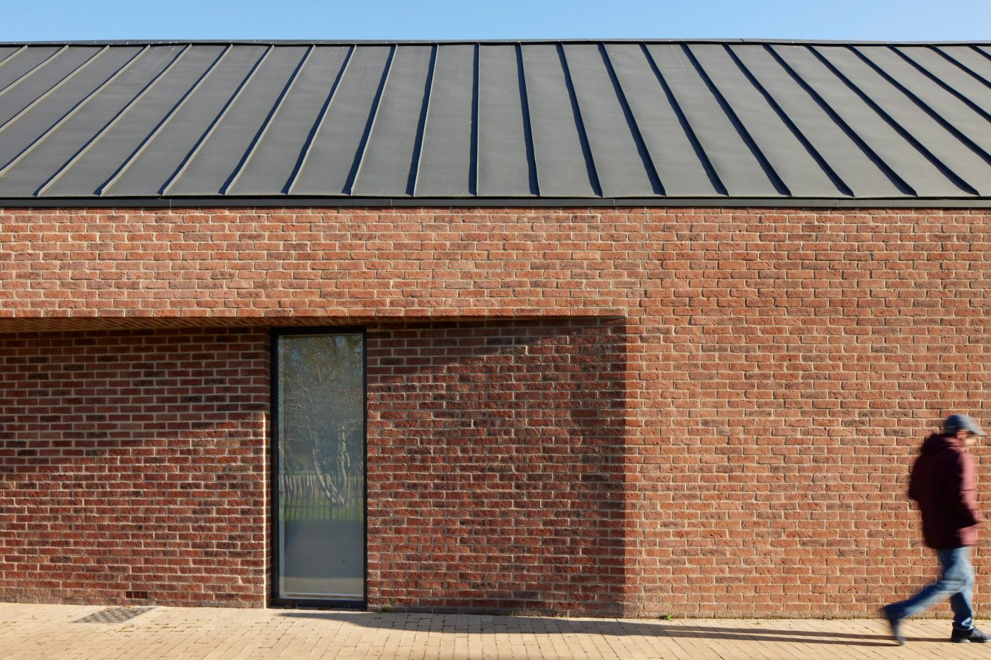 Red Bricks | Wienerberger UK