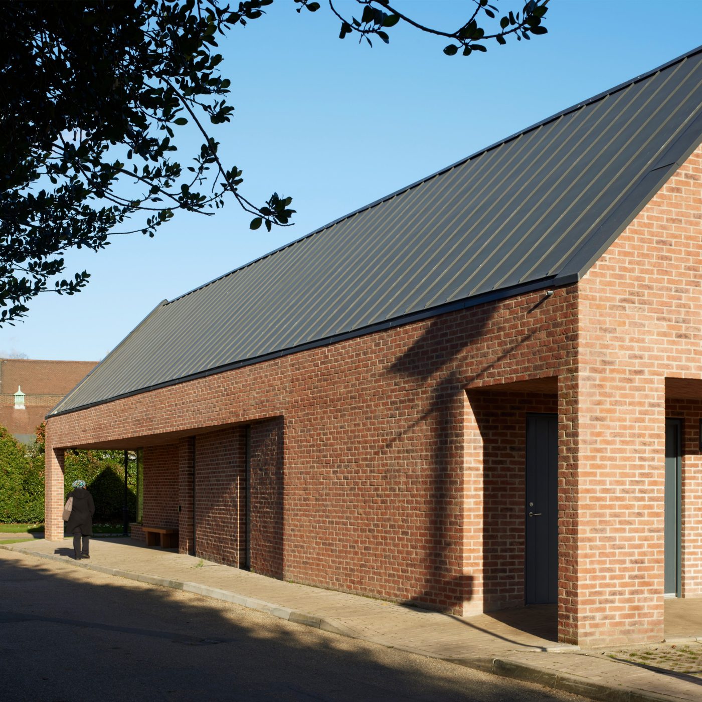 Red Bricks | Wienerberger UK