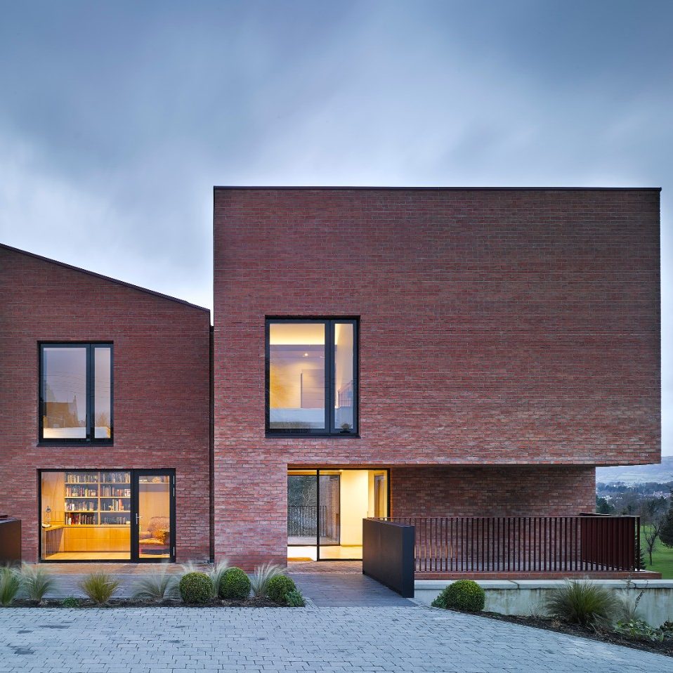 Red Bricks | Wienerberger UK