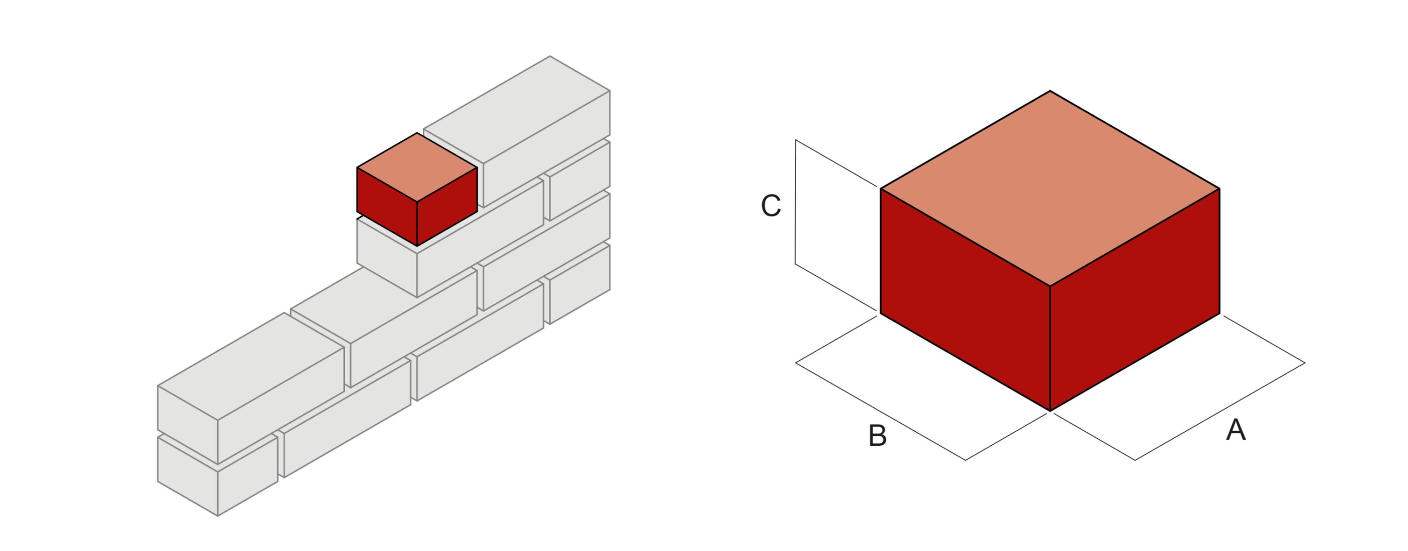 Bonding Bricks | Special Shaped Bricks | wienerberger UK
