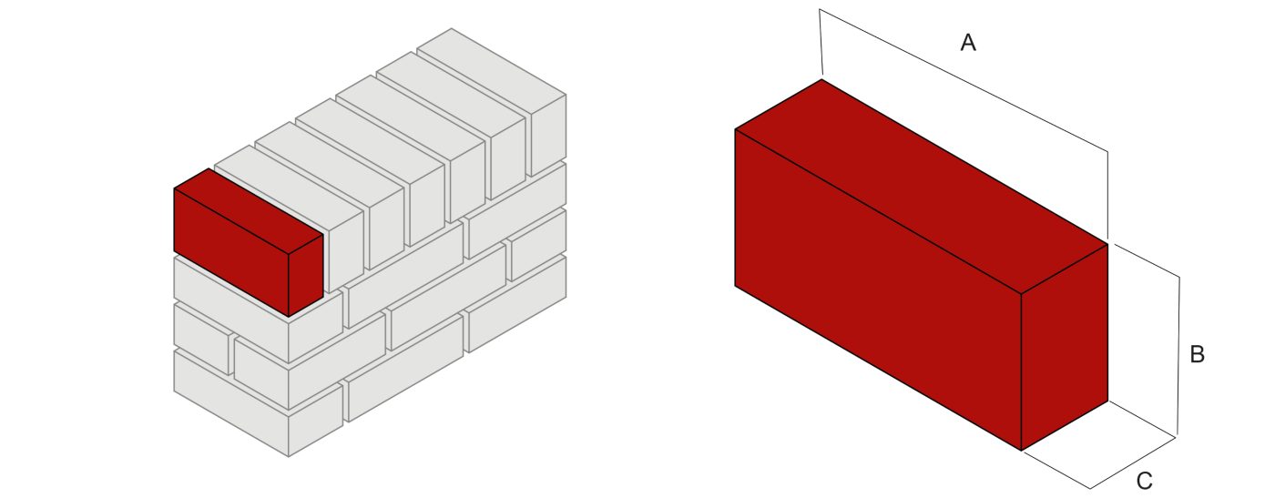 Bonding Bricks | Special Shaped Bricks | wienerberger UK