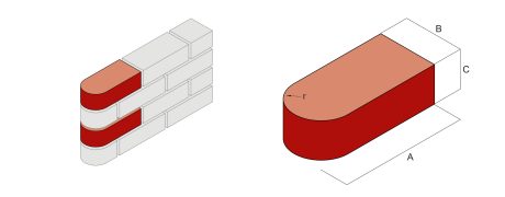 BN.16 Cownose Special Bricks | wienerberger UK