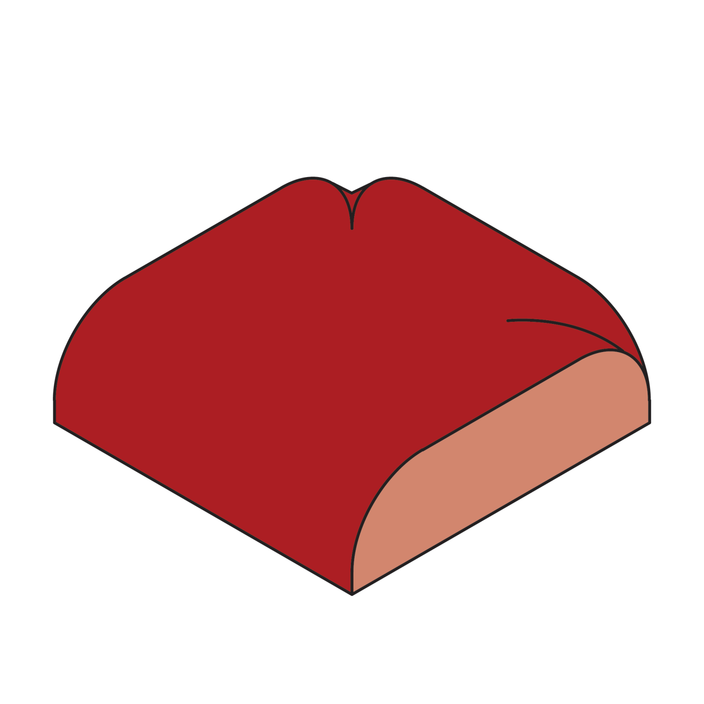 Bullnose Bricks | Wienerberger UK