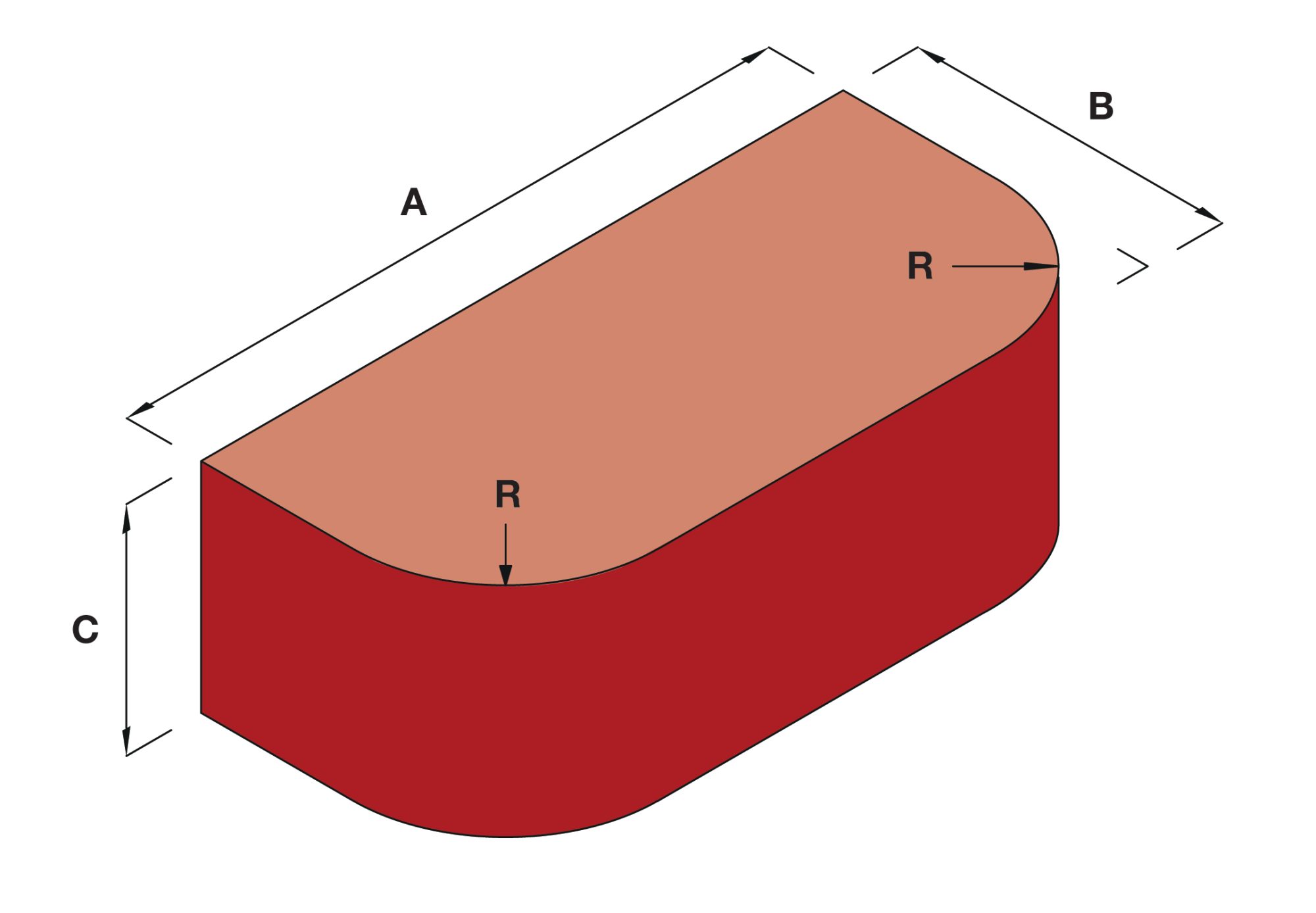 W.BN.21 & W.BN.22 73mm Double Bullnose | Wienerberger UK