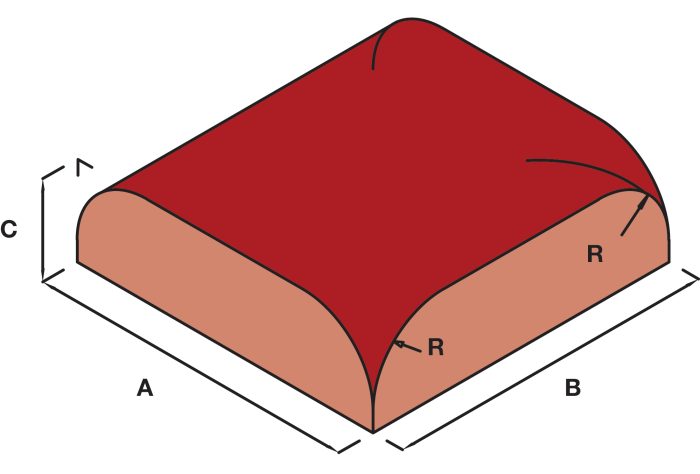 W.BN.23 Double Bullnose T-Junction | Wienerberger UK