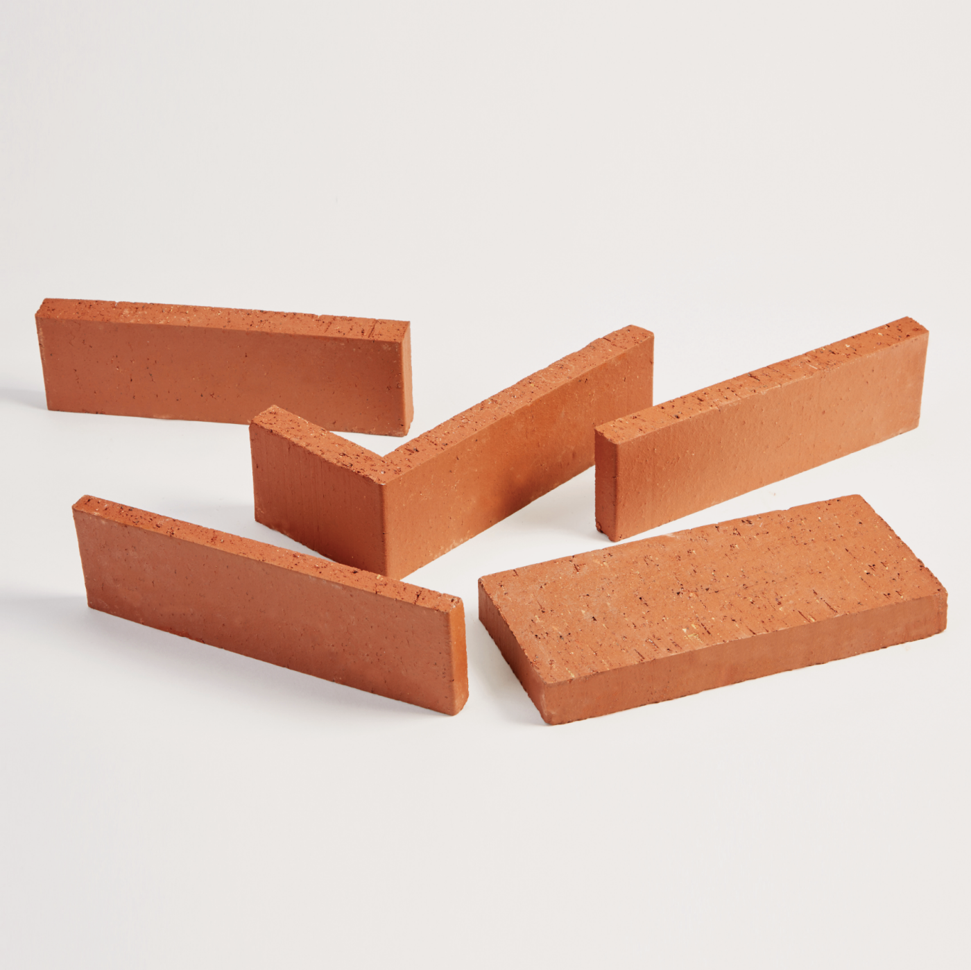 Special Shaped Bricks | Wienerberger UK