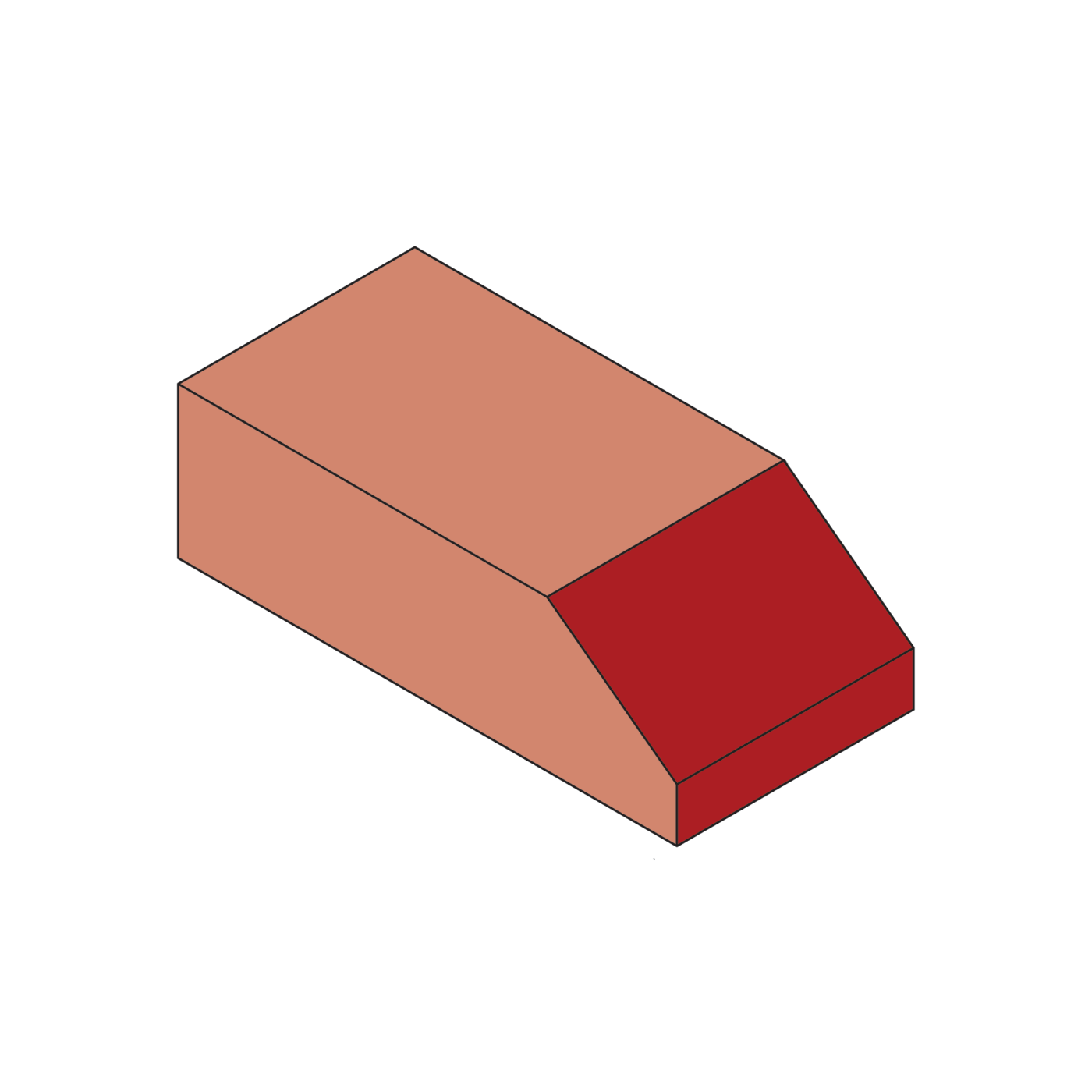 Plinth Special Shaped Bricks | Wienerberger UK