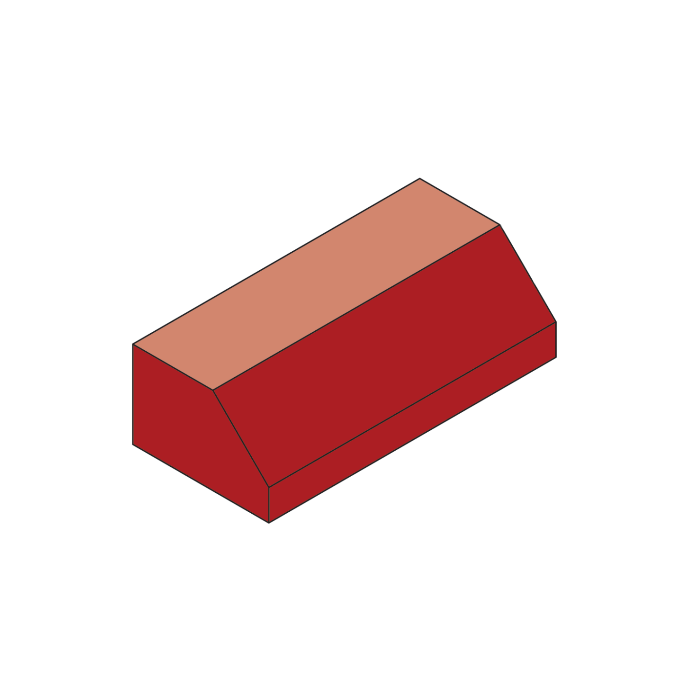 Plinth Special Shaped Bricks | Wienerberger UK