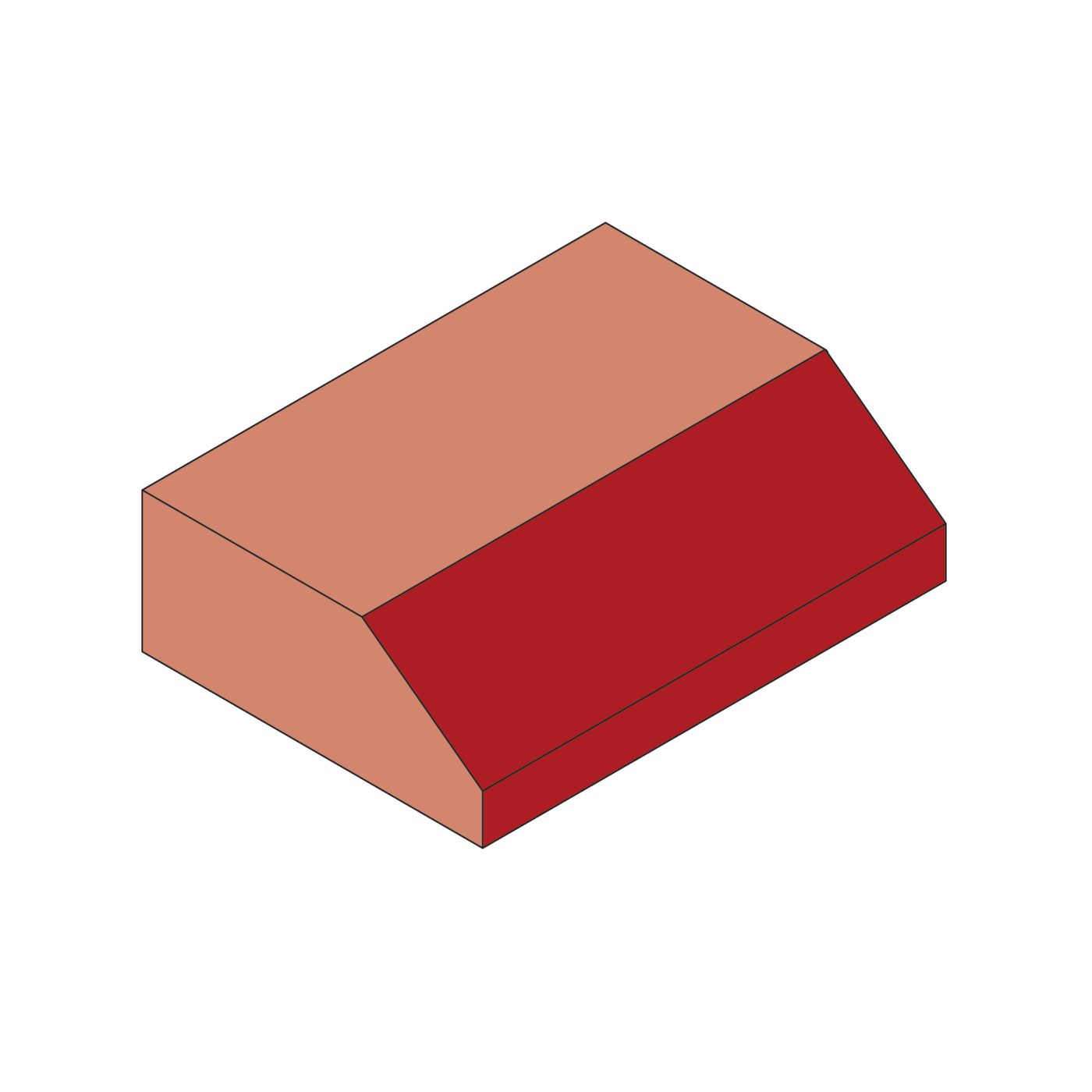 Plinth Special Shaped Bricks | Wienerberger UK