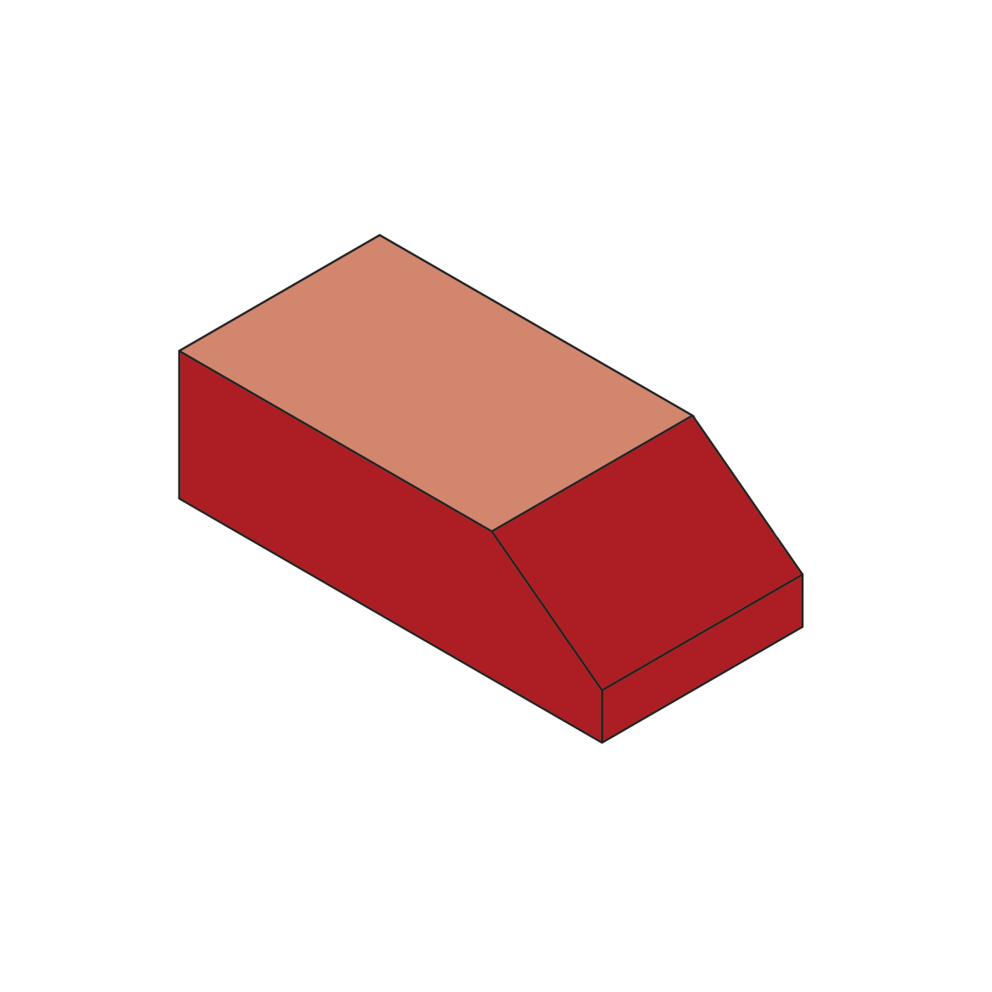Plinth Special Shaped Bricks | Wienerberger UK