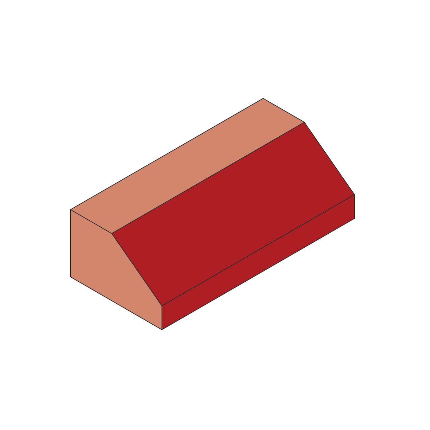 Plinth Special Shaped Bricks | Wienerberger UK