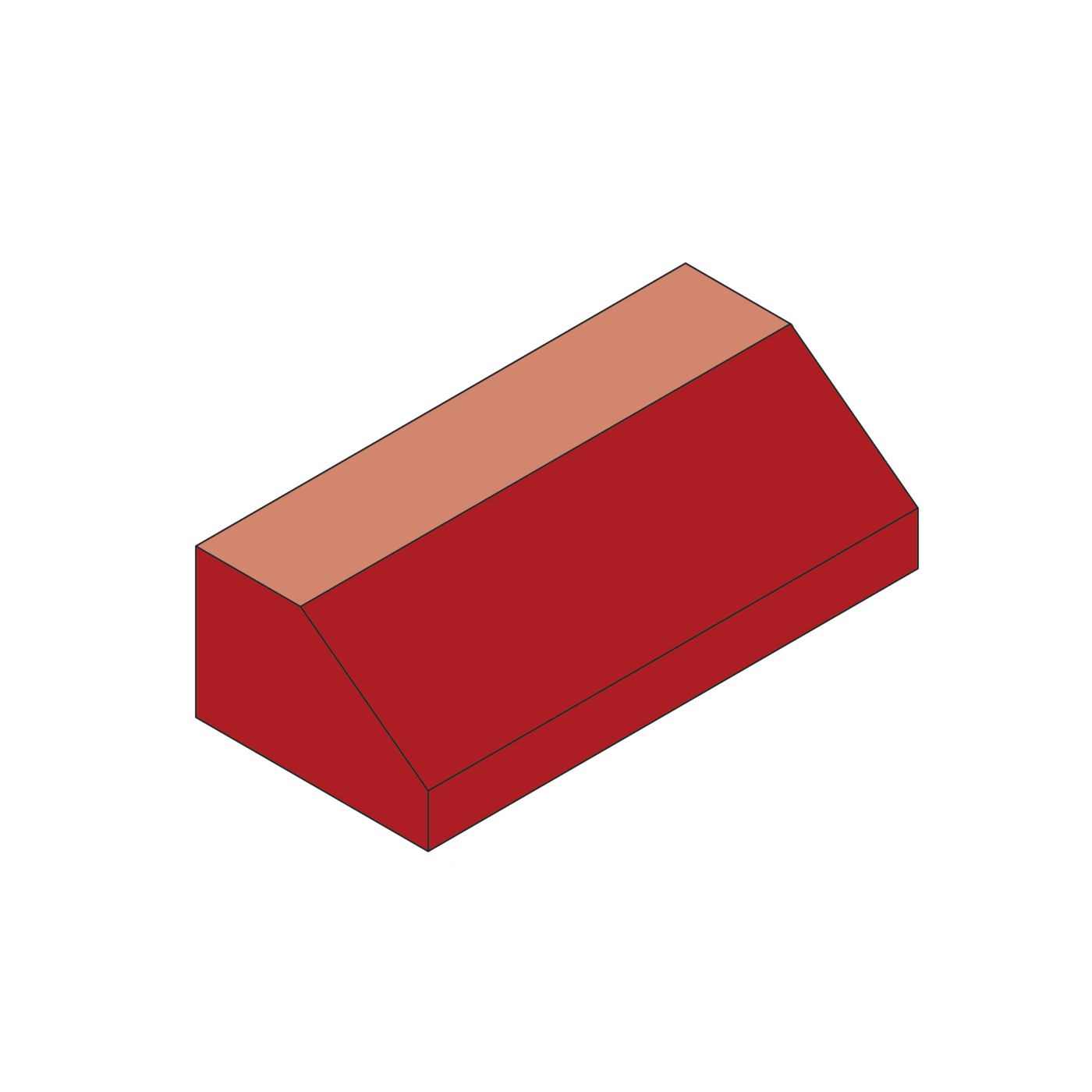 Plinth Special Shaped Bricks | Wienerberger UK