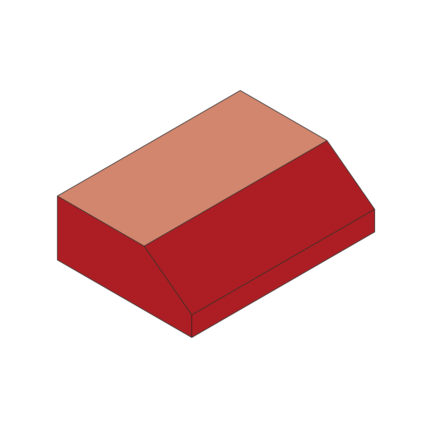 Plinth Special Shaped Bricks | Wienerberger UK