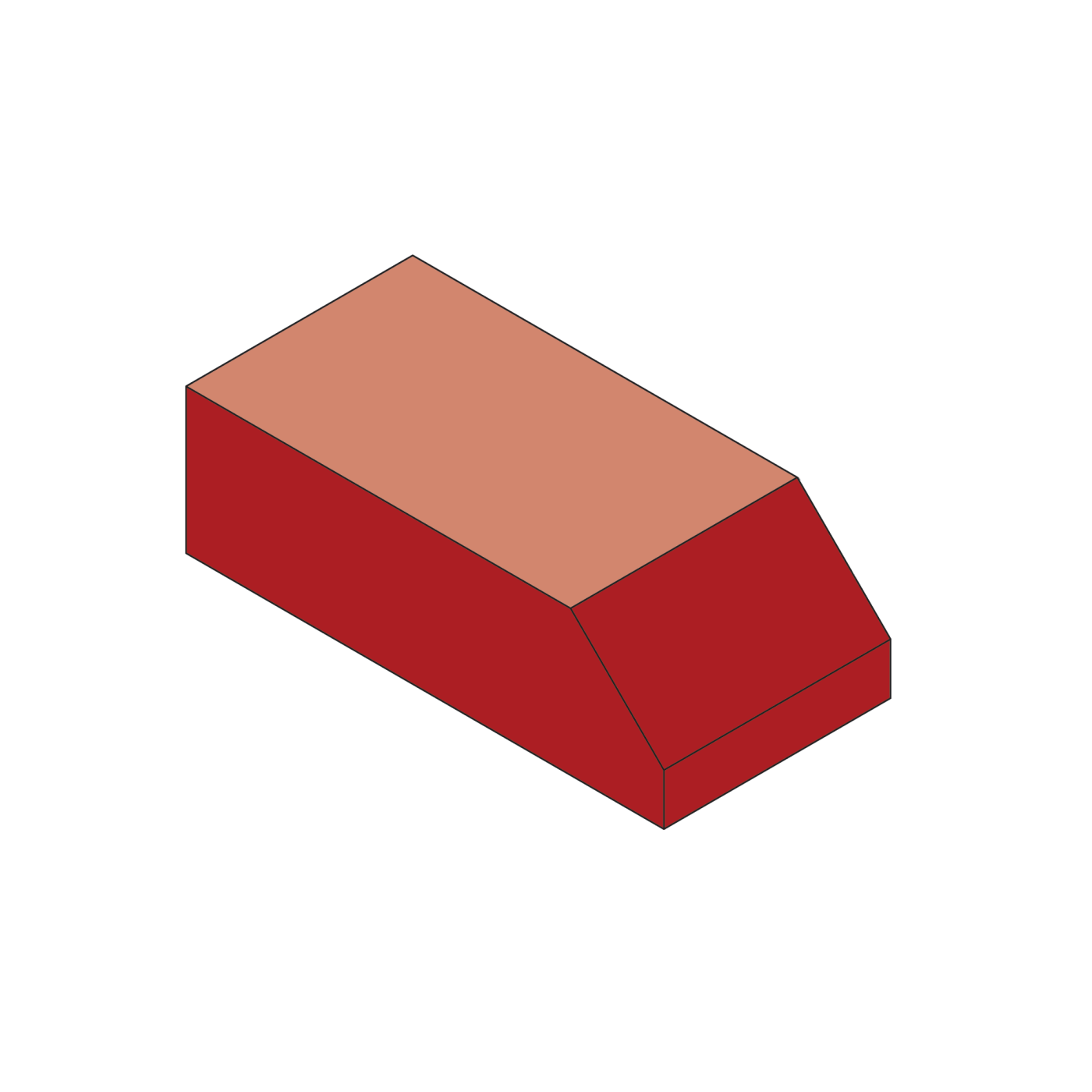 Plinth Special Shaped Bricks | Wienerberger UK