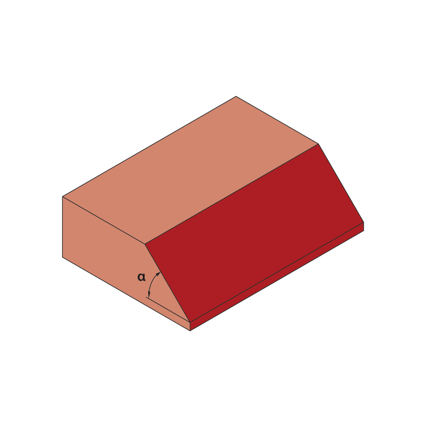Plinth Special Shaped Bricks | Wienerberger UK