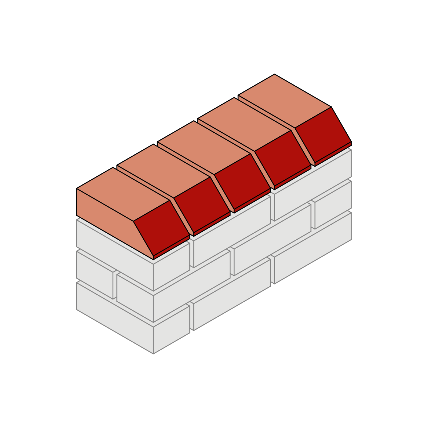 Plinth Special Shaped Bricks | Wienerberger UK