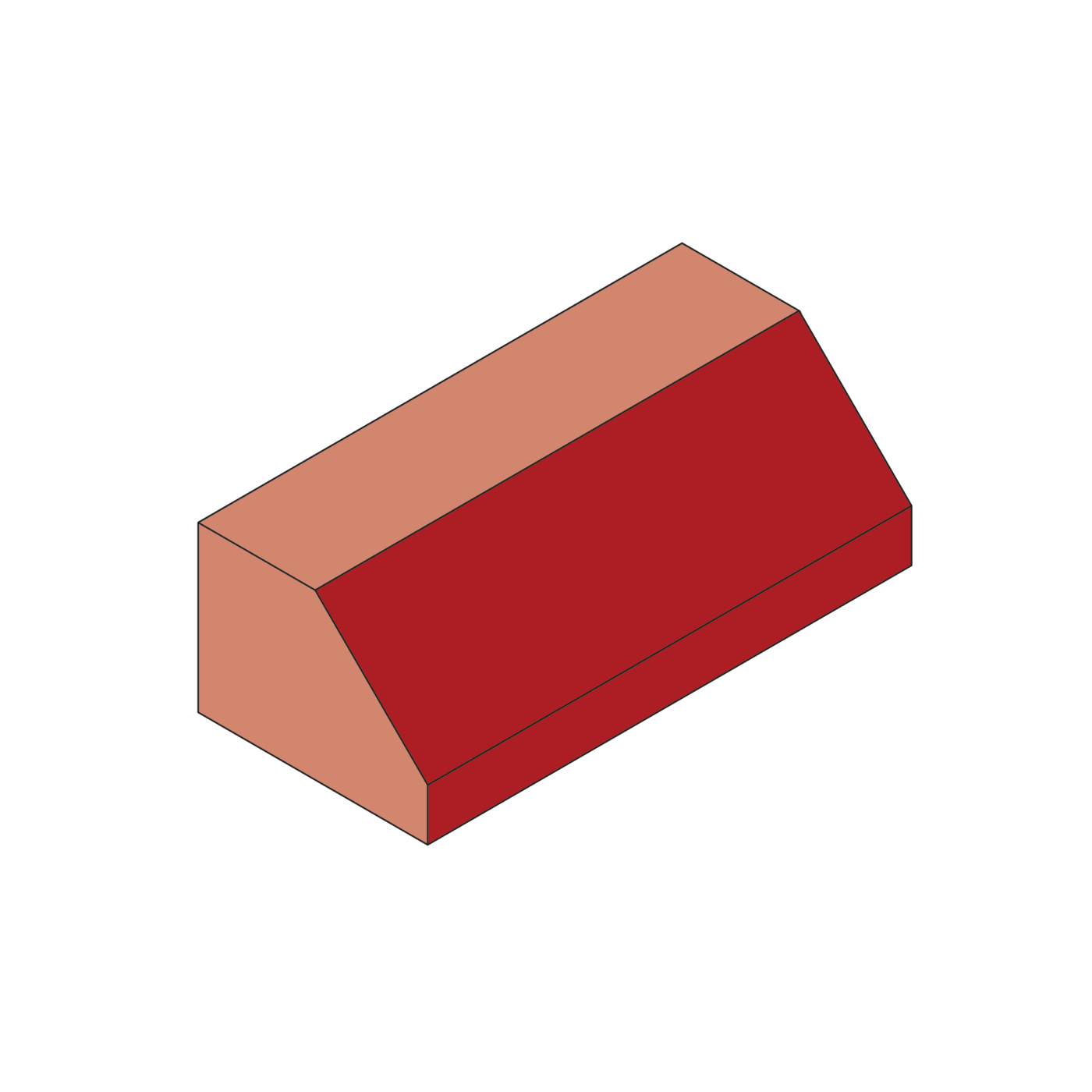Plinth Special Shaped Bricks | Wienerberger UK