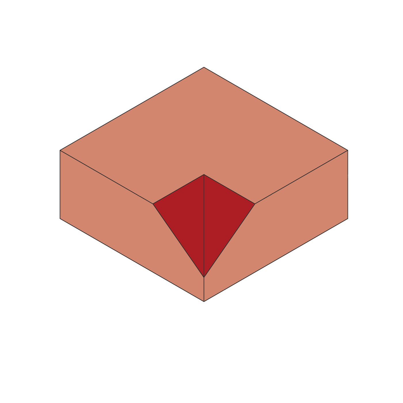 Plinth Special Shaped Bricks | Wienerberger UK