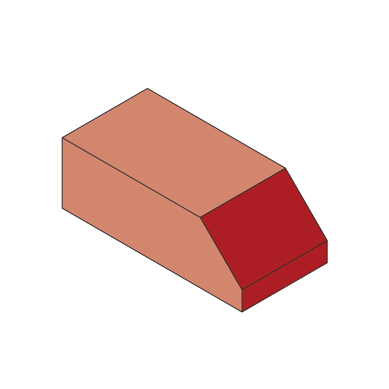 Plinth Special Shaped Bricks | Wienerberger UK