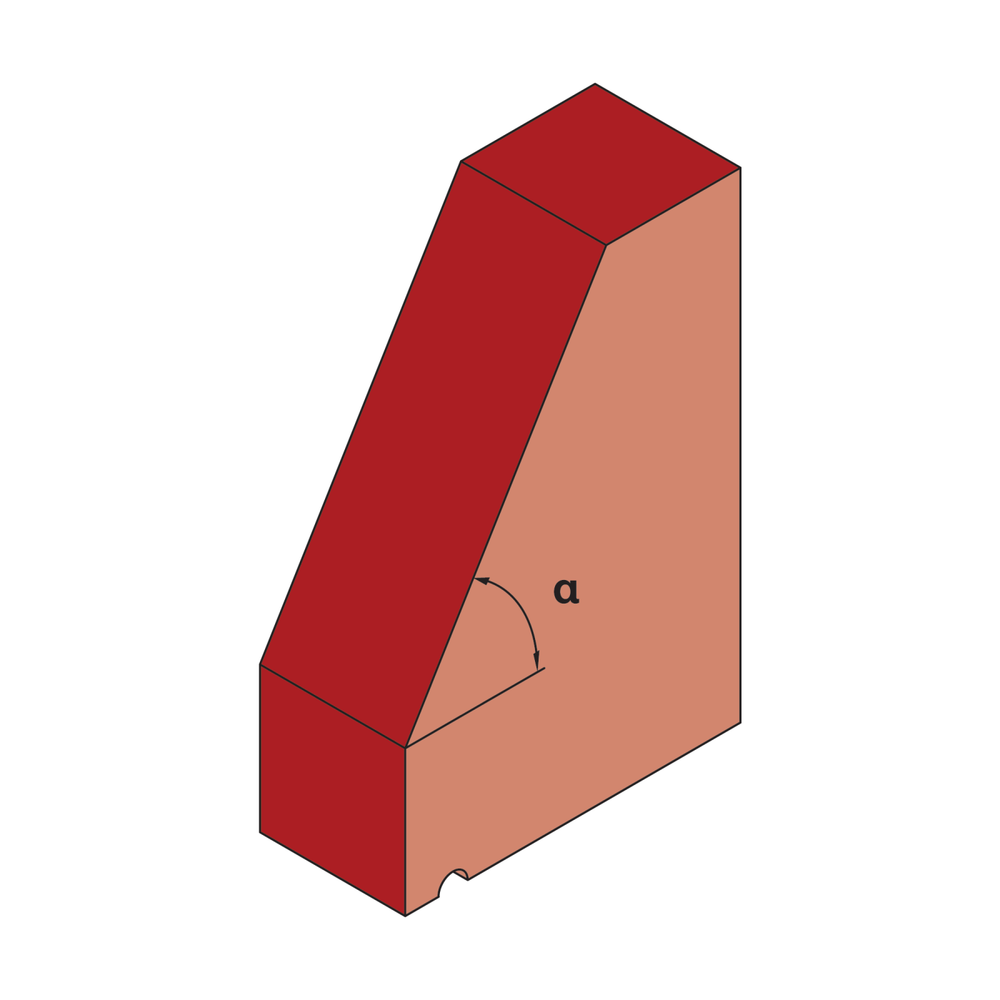 Brick Slips, Sill, Rebated and Cuboid Bricks | Wienerberger UK