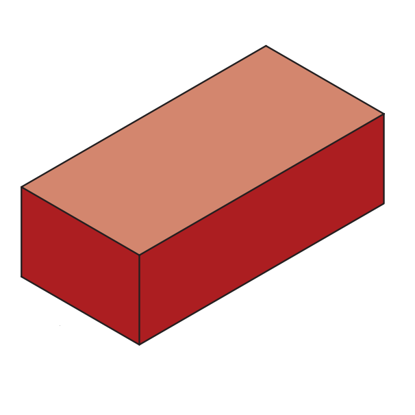 Brick Slips, Sill, Rebated and Cuboid Bricks | Wienerberger UK