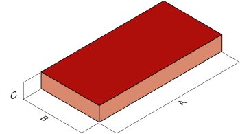 SL.2 Brick Bed Slip | Wienerberger UK
