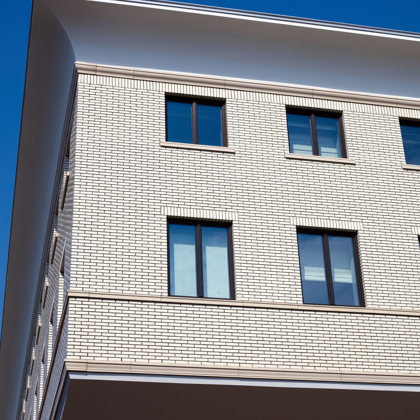 White Bricks | Wienerberger UK