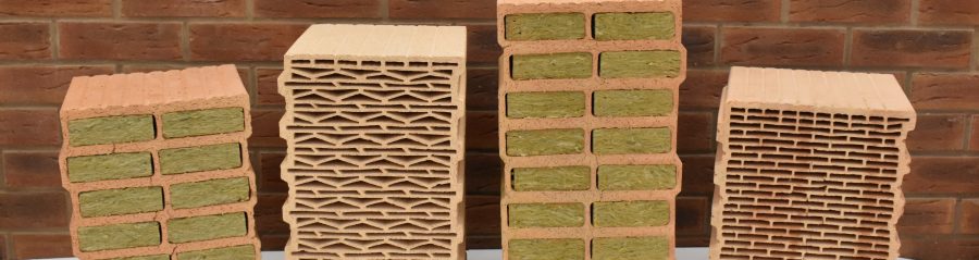 Monolithic Clay Block System | Wienerberger UK