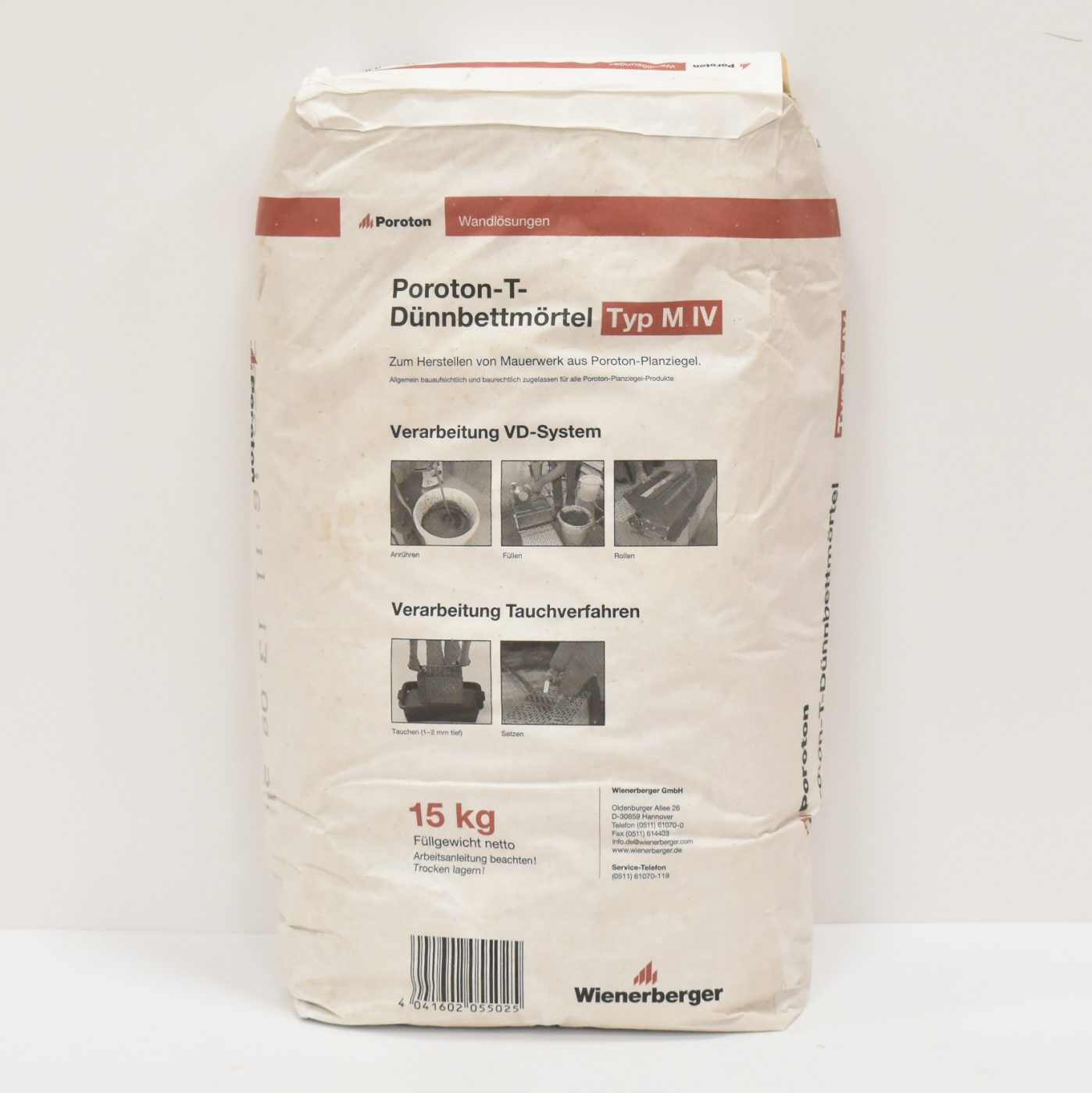 Monolithic Clay Block System | Wienerberger UK