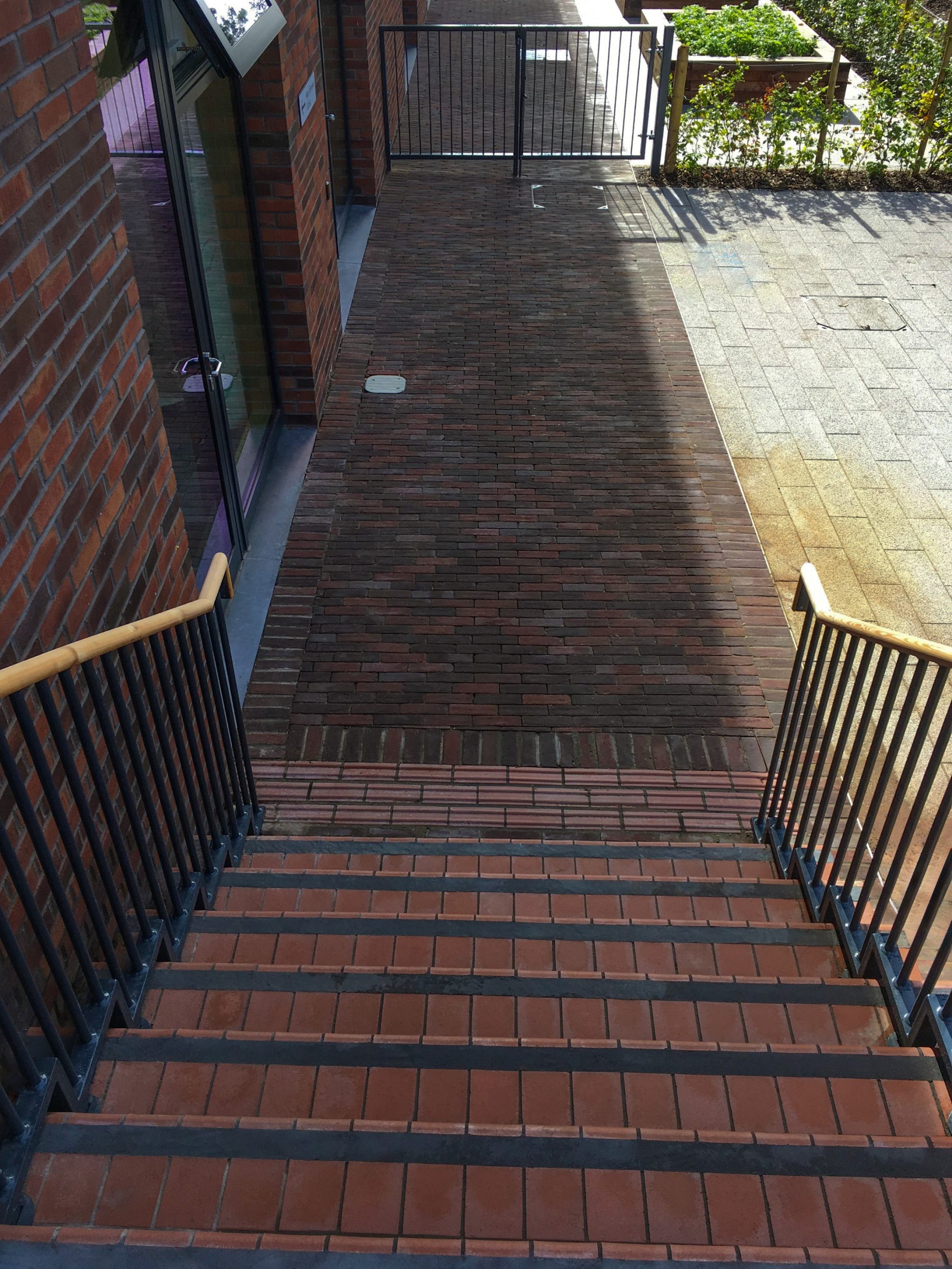 Paver Accessories | Wienerberger UK