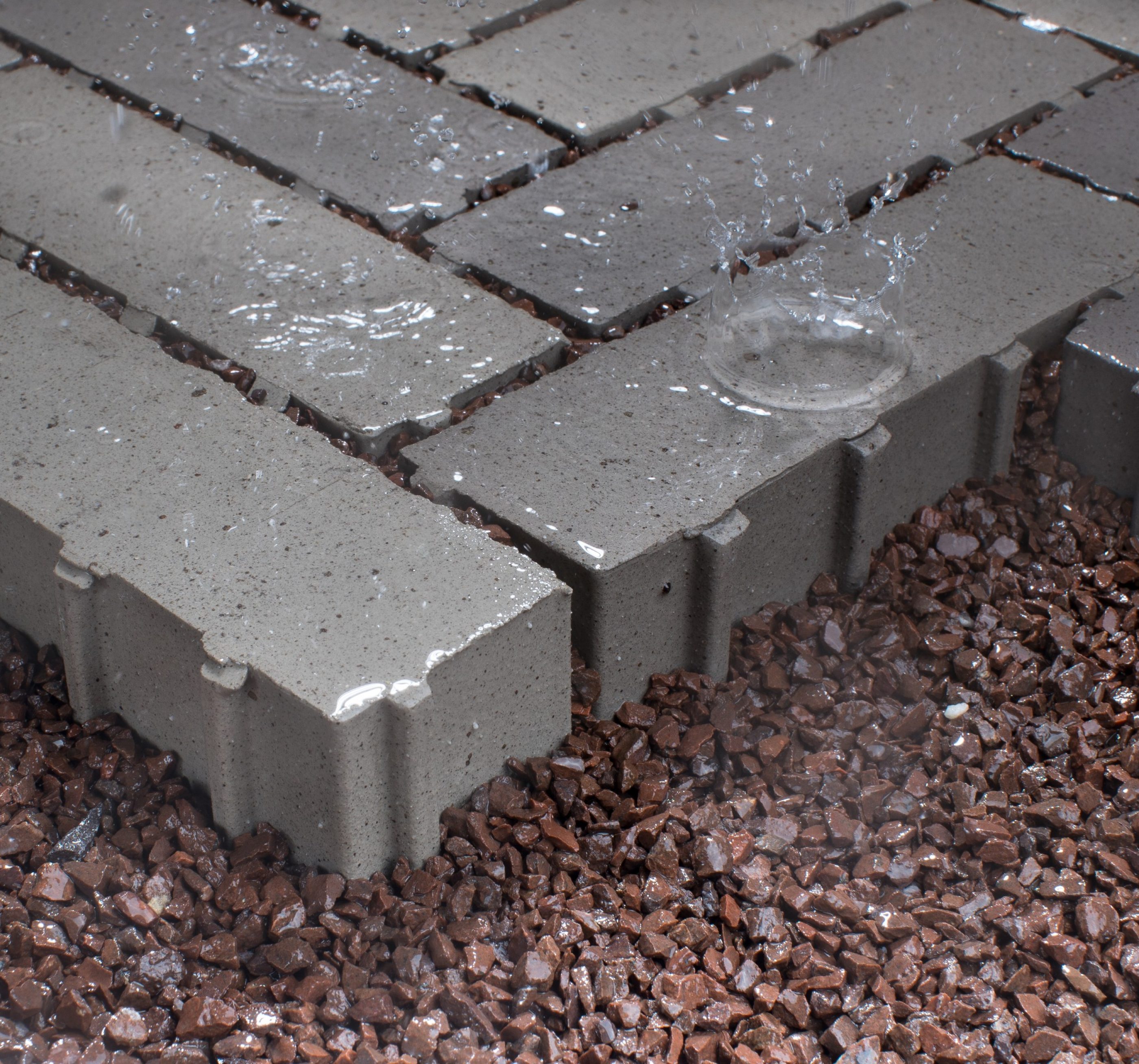 Clay Pavers for Landscaping | Wienerberger UK