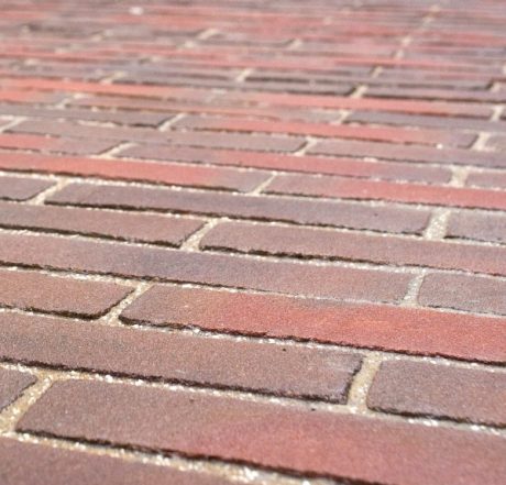 Clay Pavers for Landscaping | Wienerberger UK