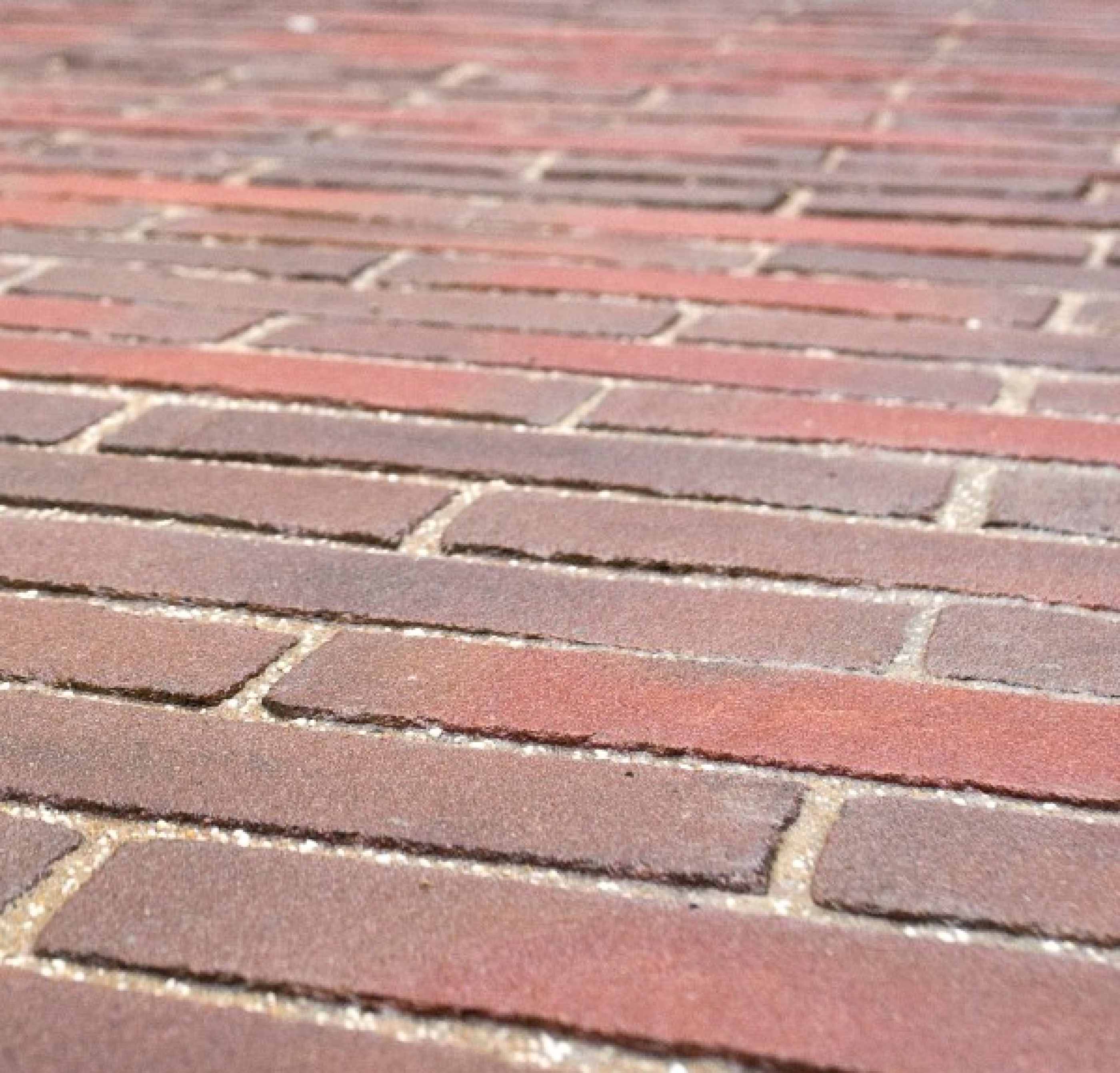 Clay Pavers for Landscaping | Wienerberger UK