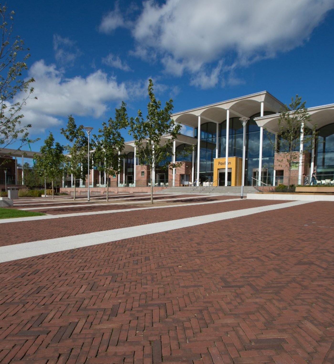 Pavers | Wienerberger UK