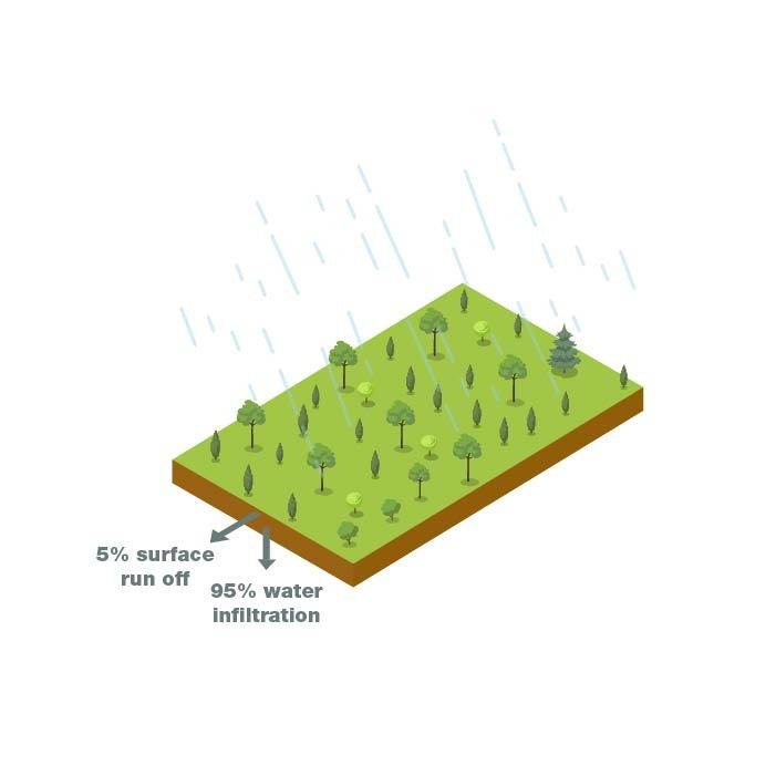 Permeable Clay Pavers | Wienerberger UK