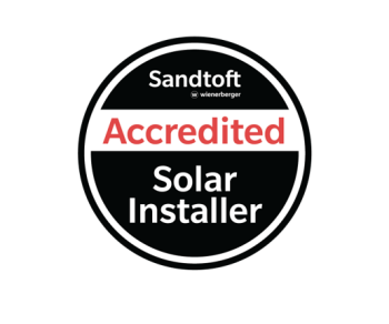 Sandtoft Solar Accredited Installer Scheme