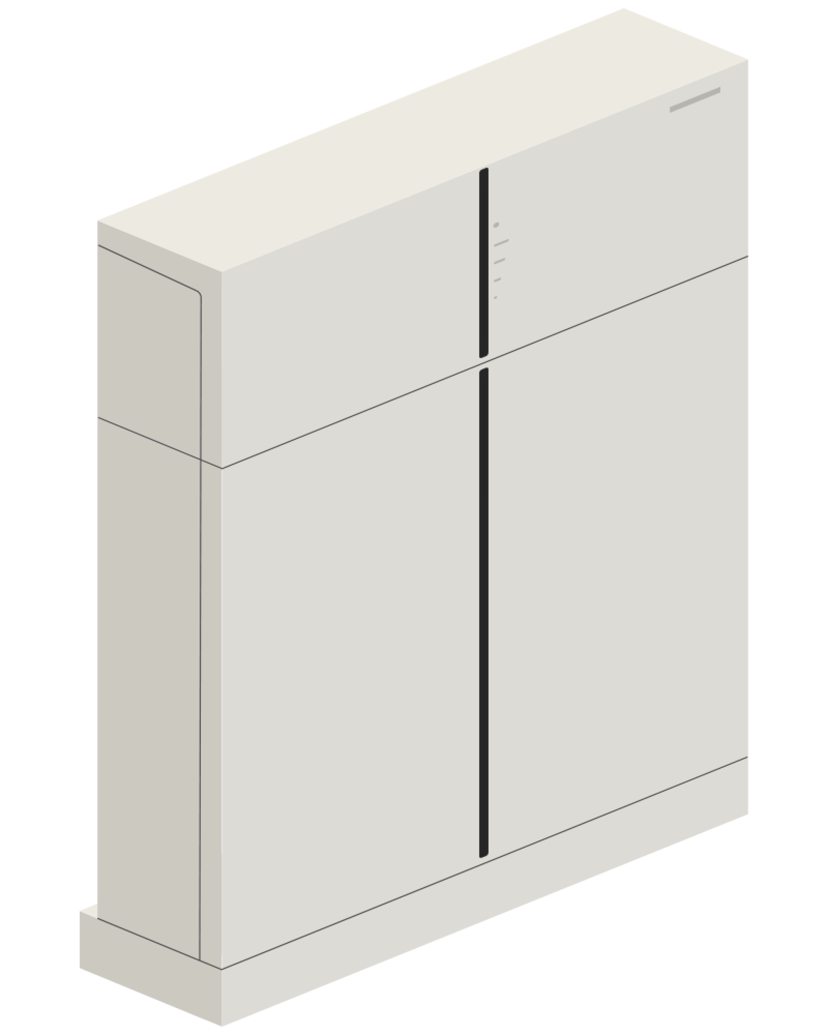 In-Roof Solar Inverters & Batteries | Wienerberger UK