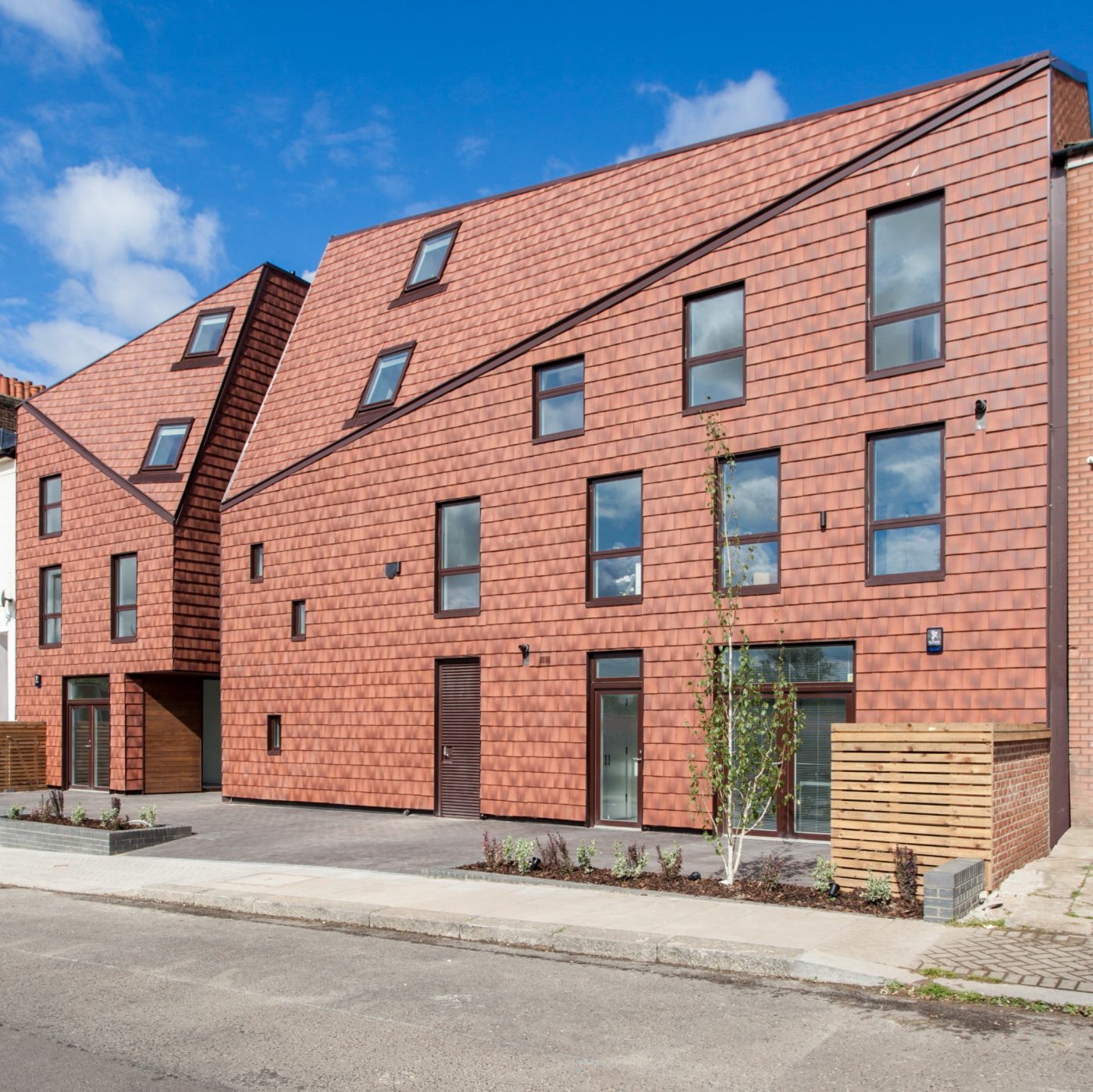 Roof Tiles, Accessories & Systems | Wienerberger UK