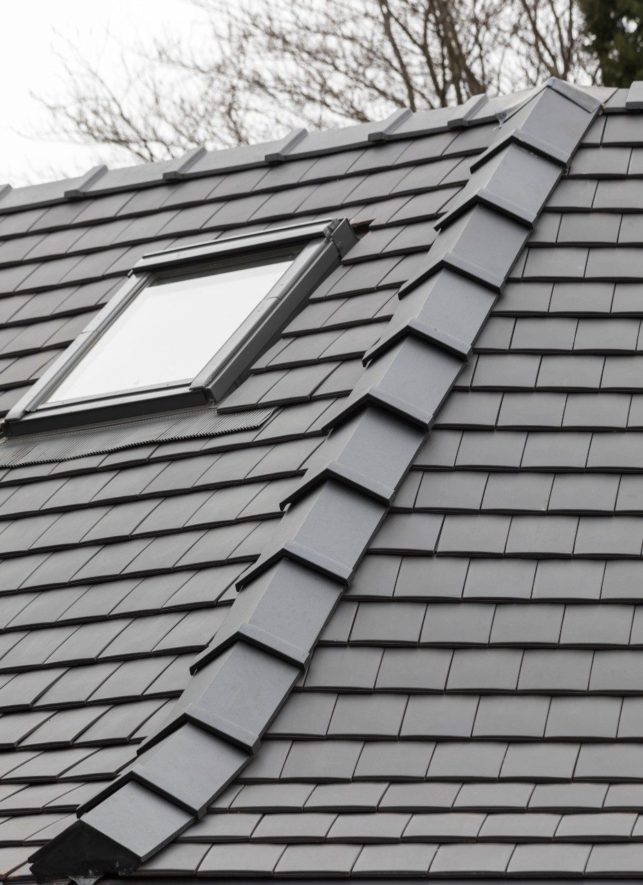 Roof Tiles, Accessories & Systems | Wienerberger UK