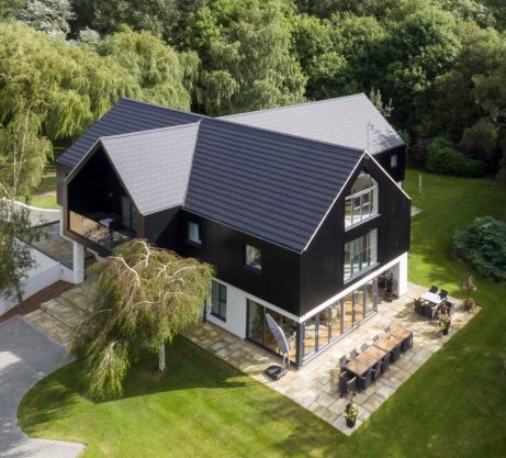 Roof Tiles, Accessories & Systems | wienerberger UK