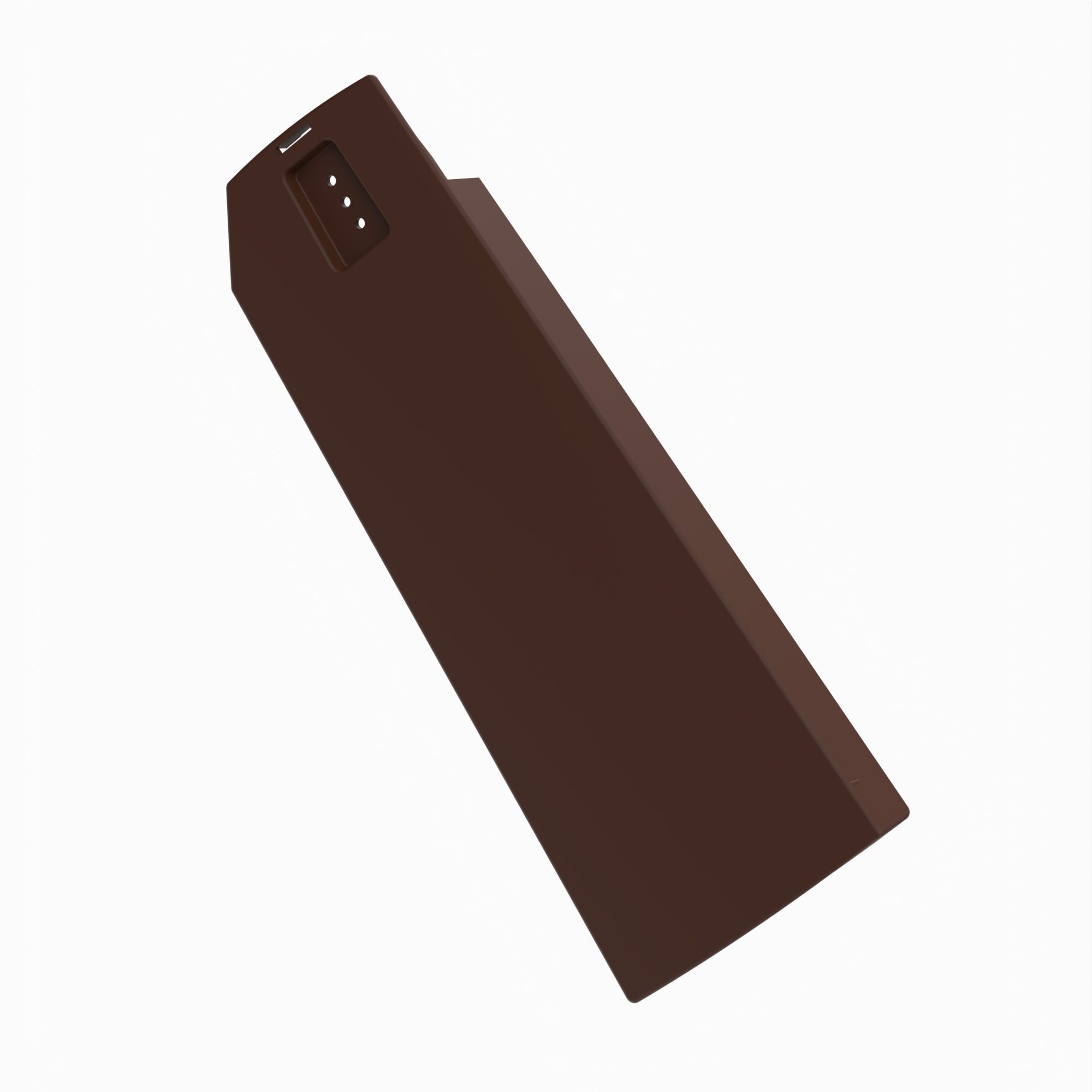 Danum Verge Unit | wienerberger UK
