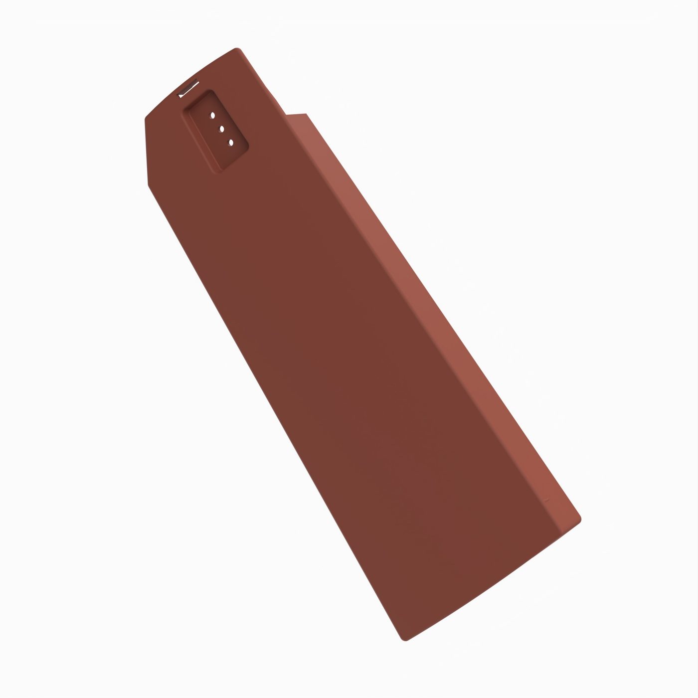 Danum Verge Unit | wienerberger UK